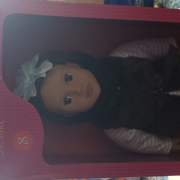 Our Generation | Toys | Our Generation Sienna Doll | Poshmark